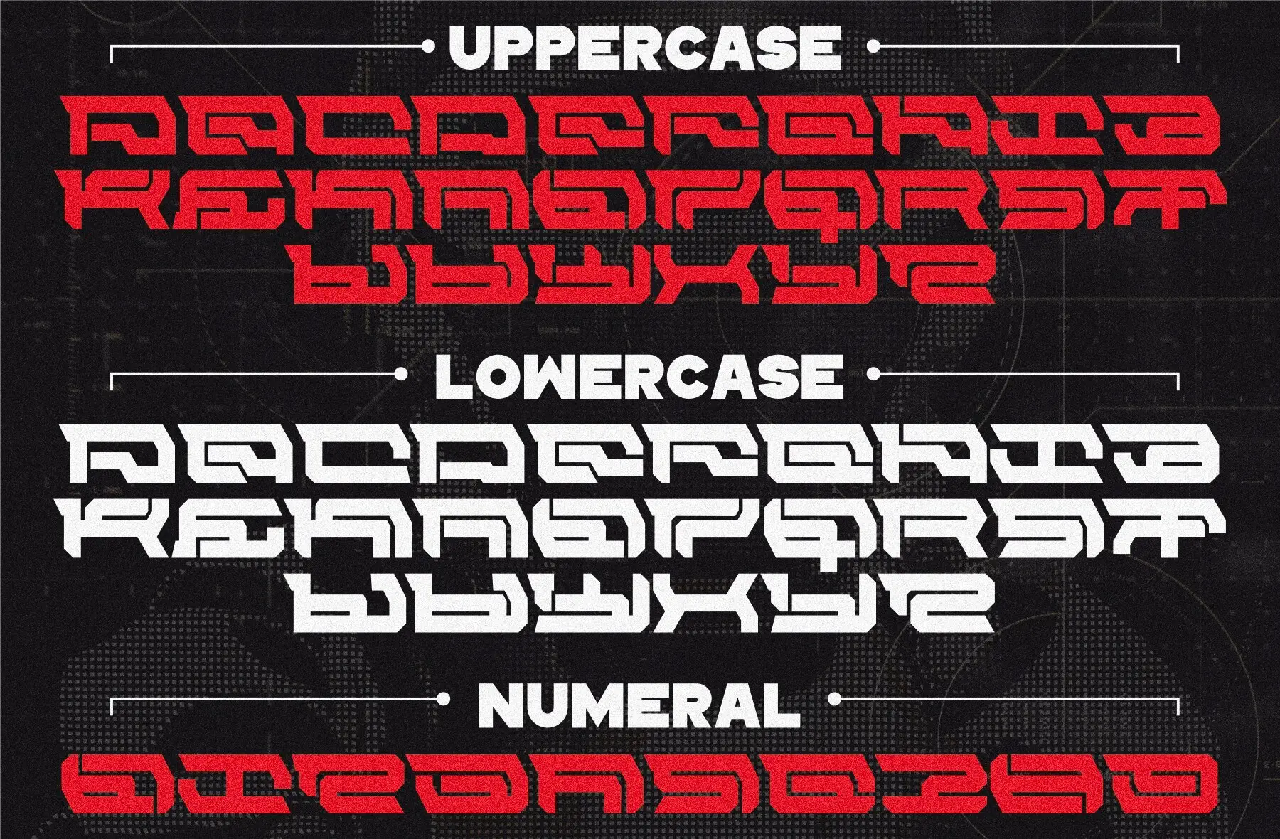 Bizo Font - YouWorkForThem