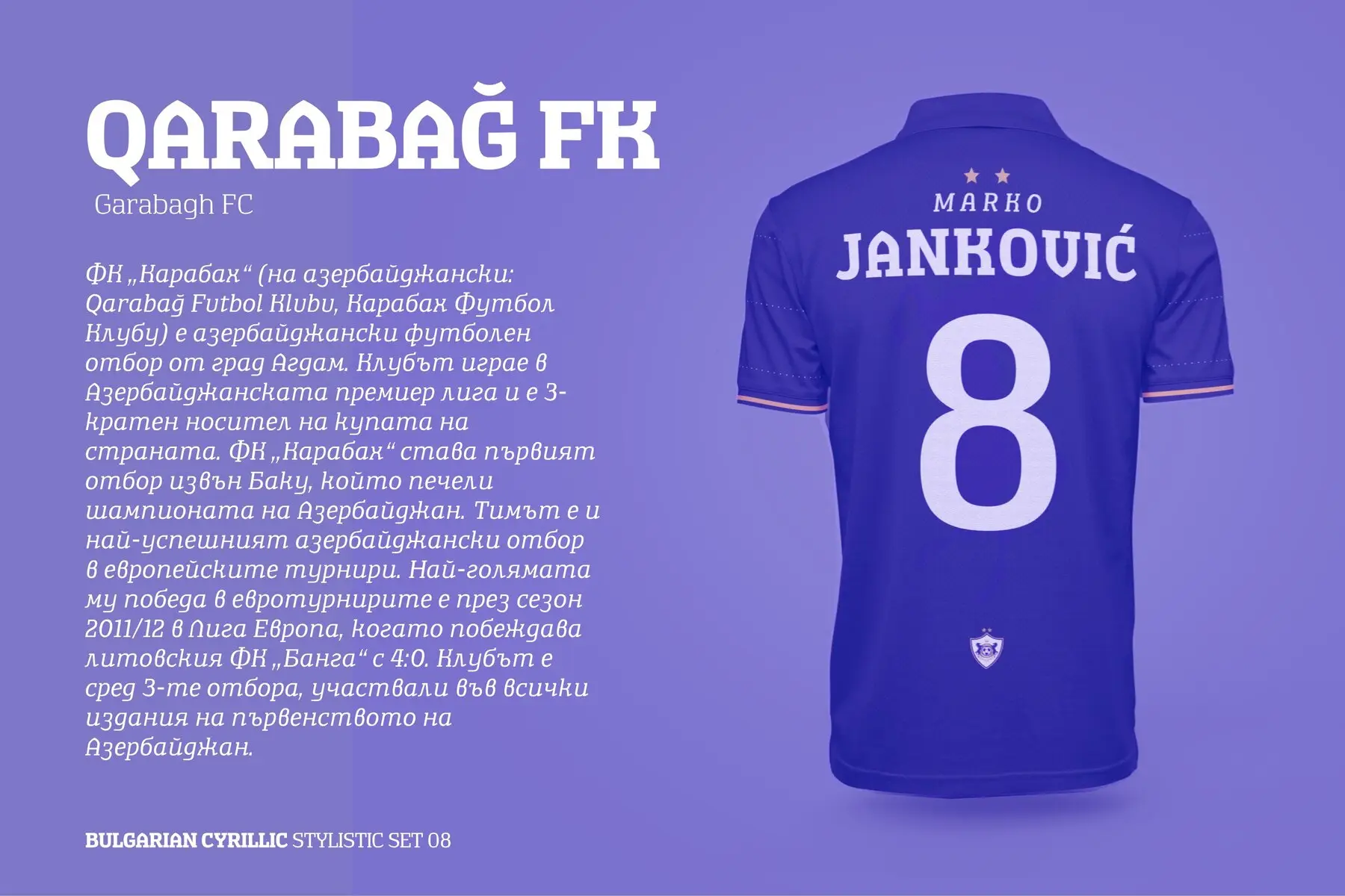 TA Shusha Font - FontPath