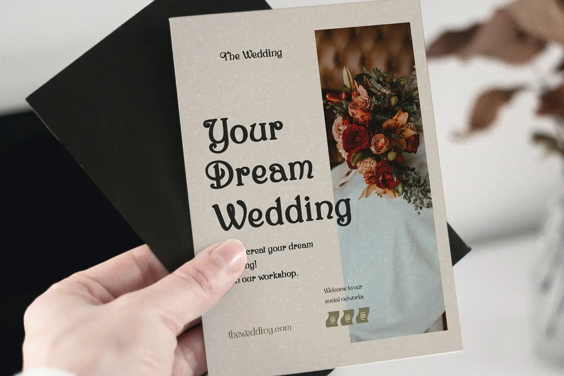 Antique Atlas Font - YouWorkForThem