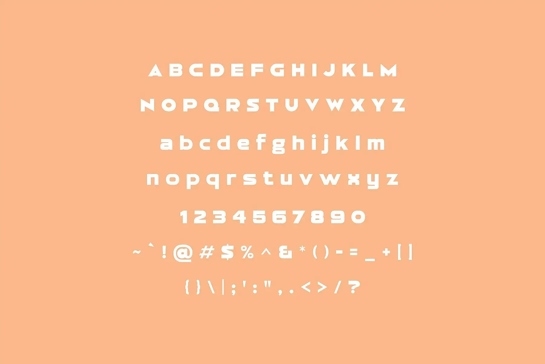 Mighty Morph Font - YouWorkForThem