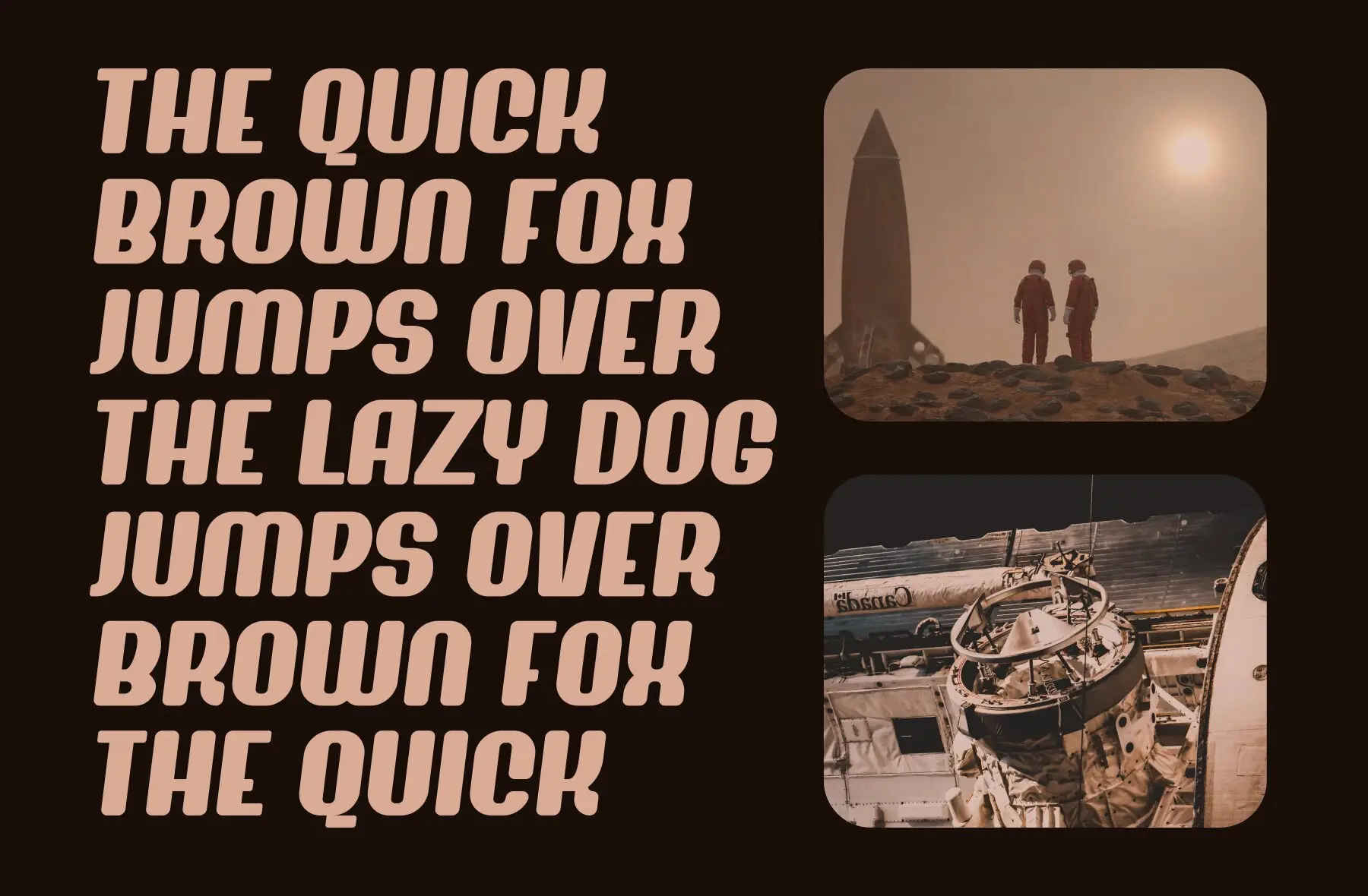 Novaro Font - YouWorkForThem