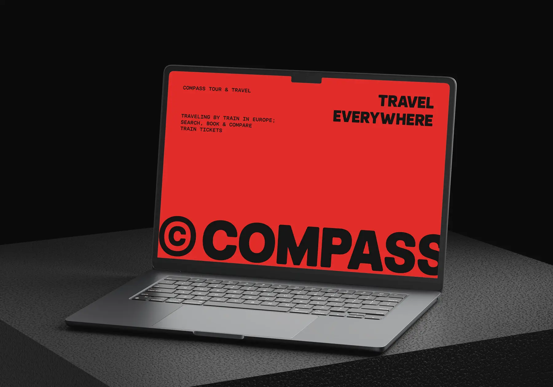 FBS Poffen Font - YouWorkForThem