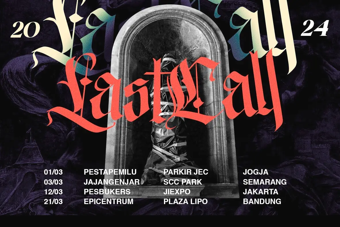 The Godfather Letter Font - FontPath