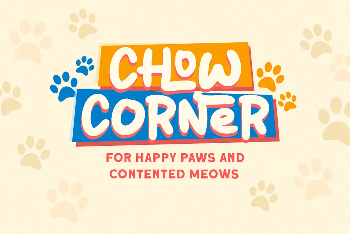 Scribble Wonders Font - YouWorkForThem