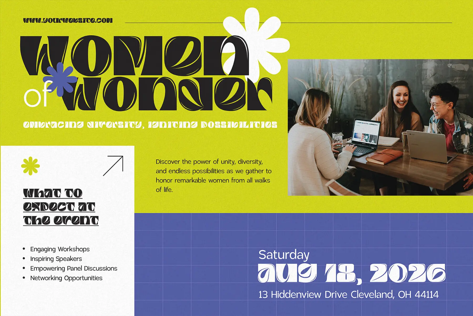 Lingo Lush Font - YouWorkForThem