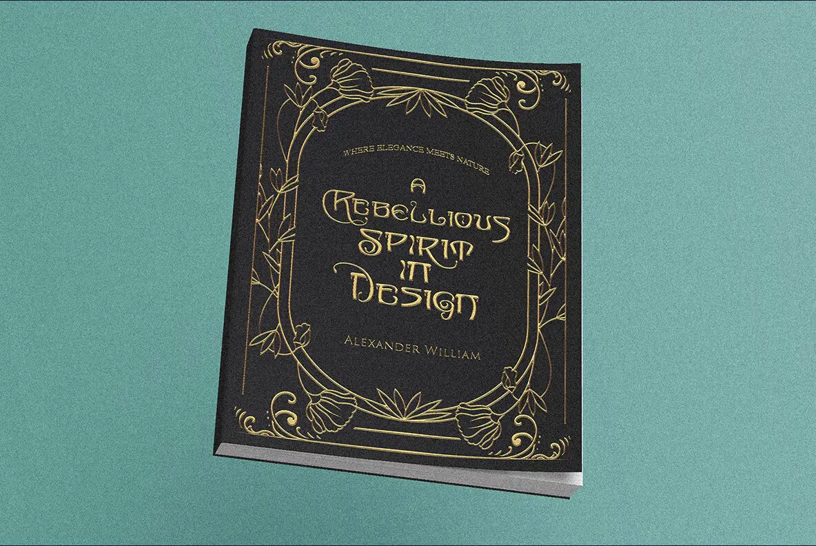 De Mucha Font - YouWorkForThem