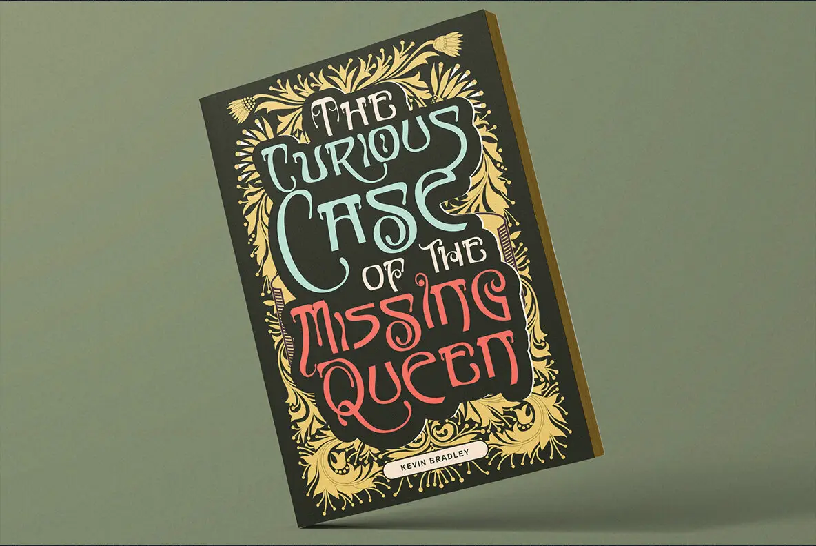 De Mucha Font - YouWorkForThem