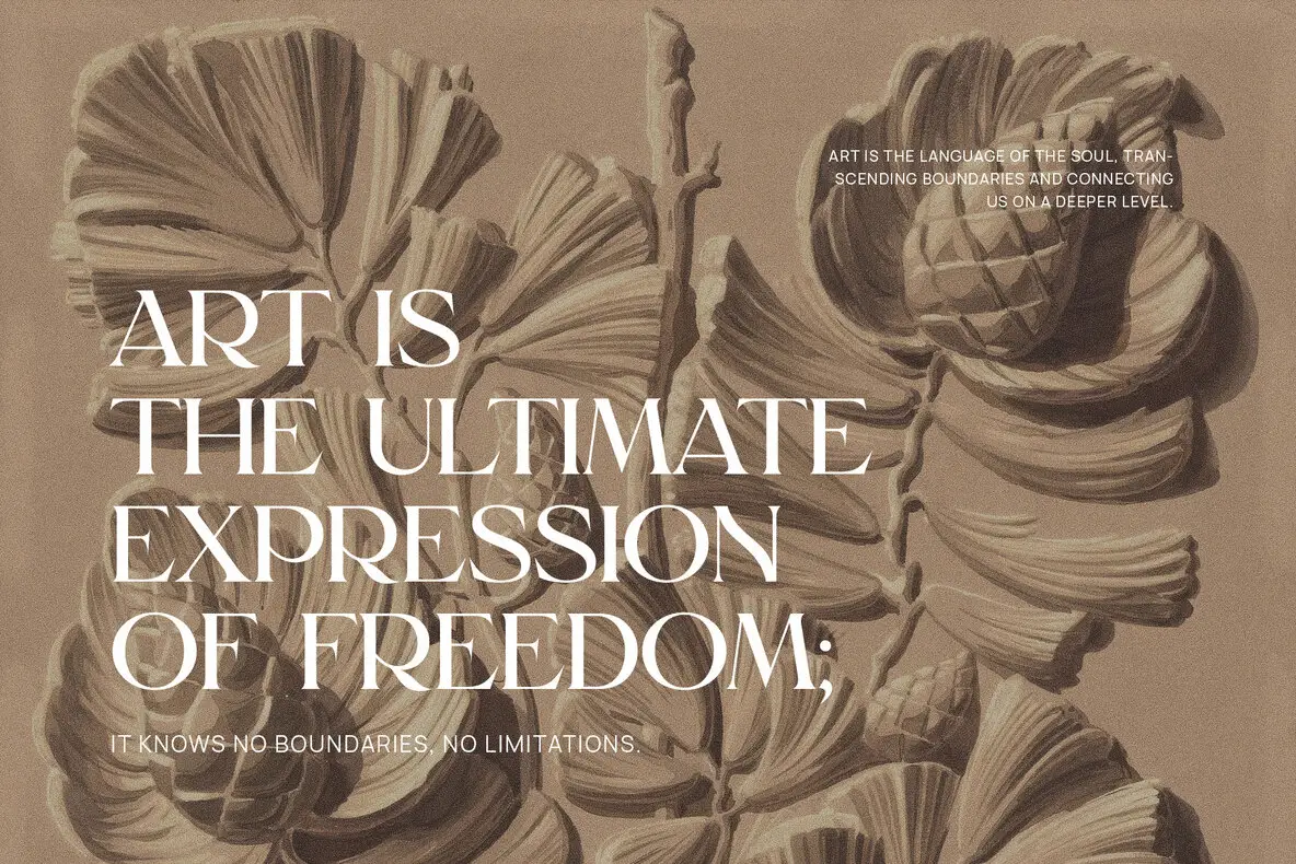 Qassy Font - FontPath