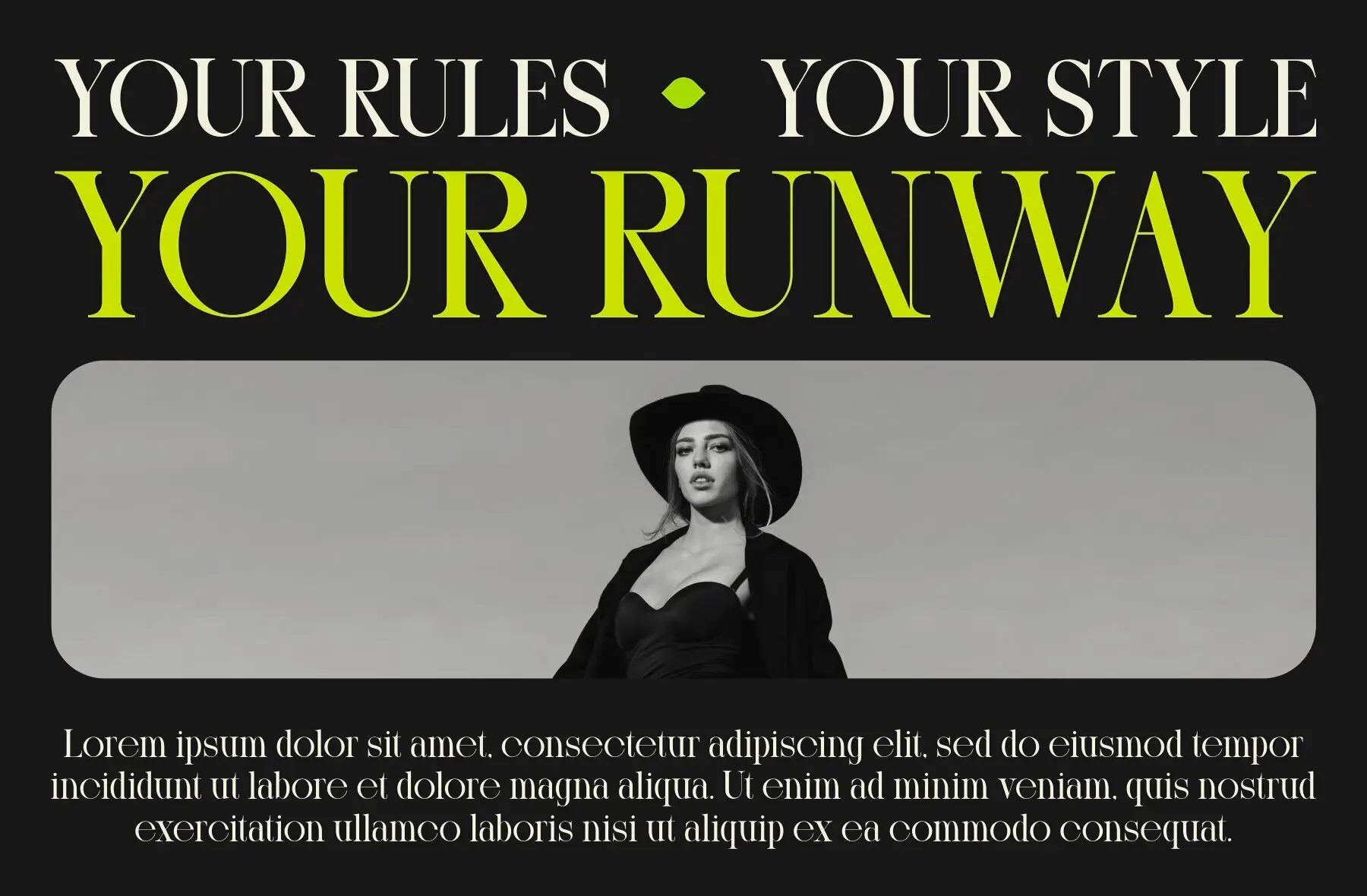 Galter Font - YouWorkForThem