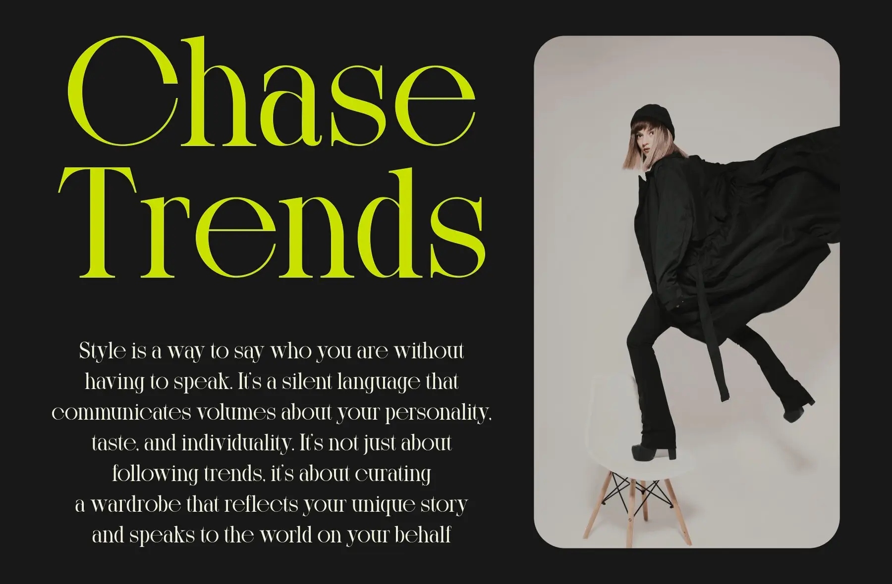 Galter Font - YouWorkForThem