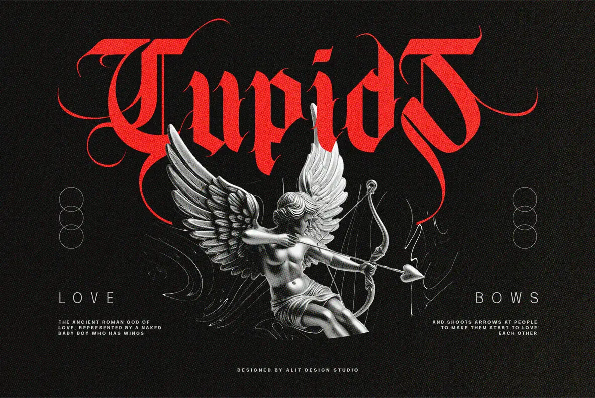 Makhor Font - YouWorkForThem