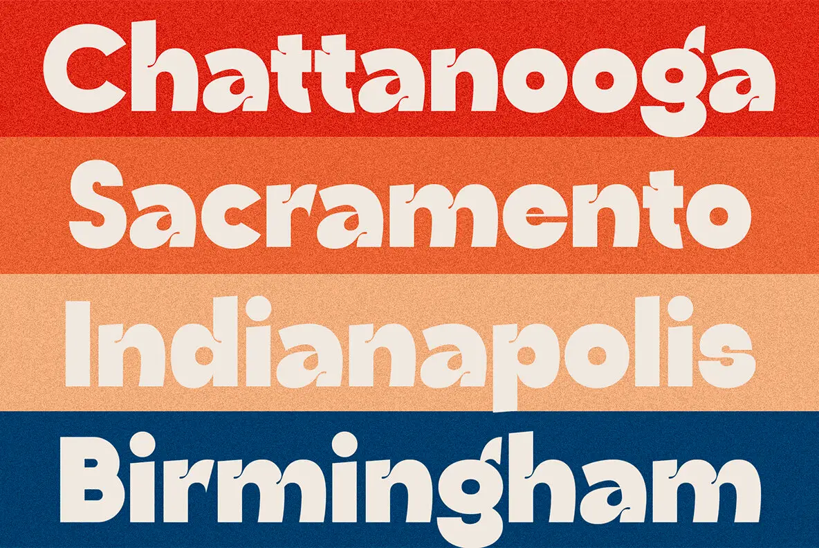 Ingrafts Font - YouWorkForThem
