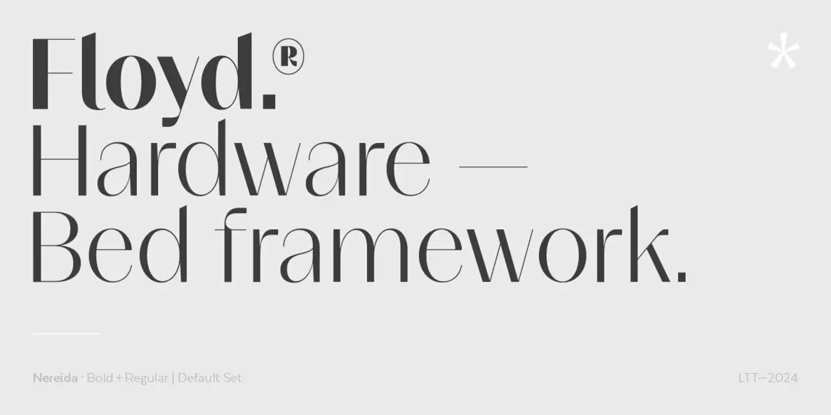 Nereida Font - YouWorkForThem