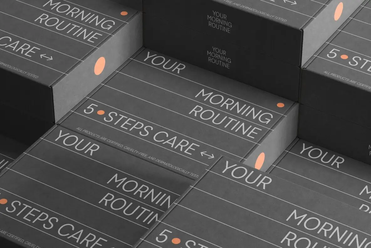 Lader Font - YouWorkForThem