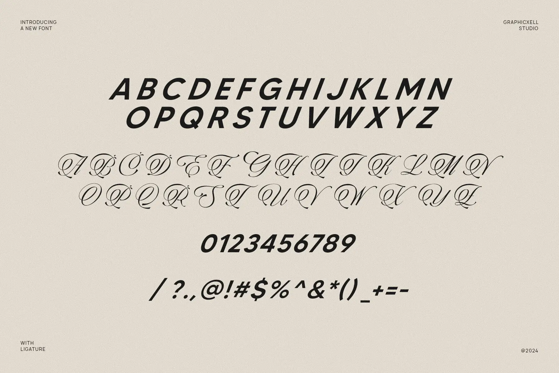 One Step More Font - YouWorkForThem