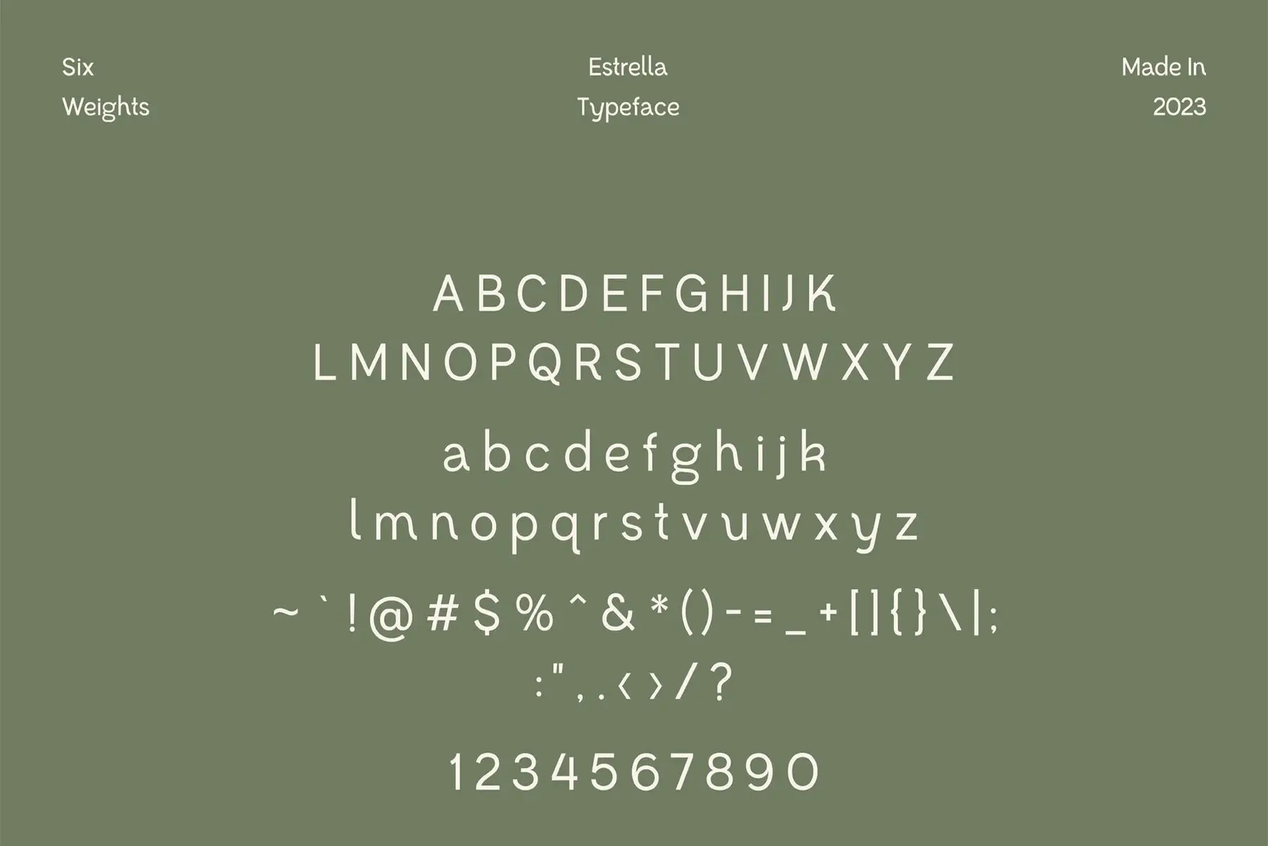Estrella Font - YouWorkForThem