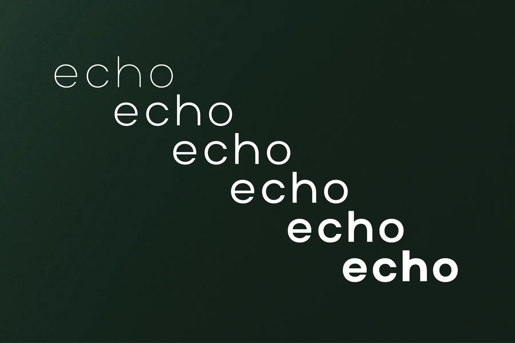 Amenti Font - YouWorkForThem