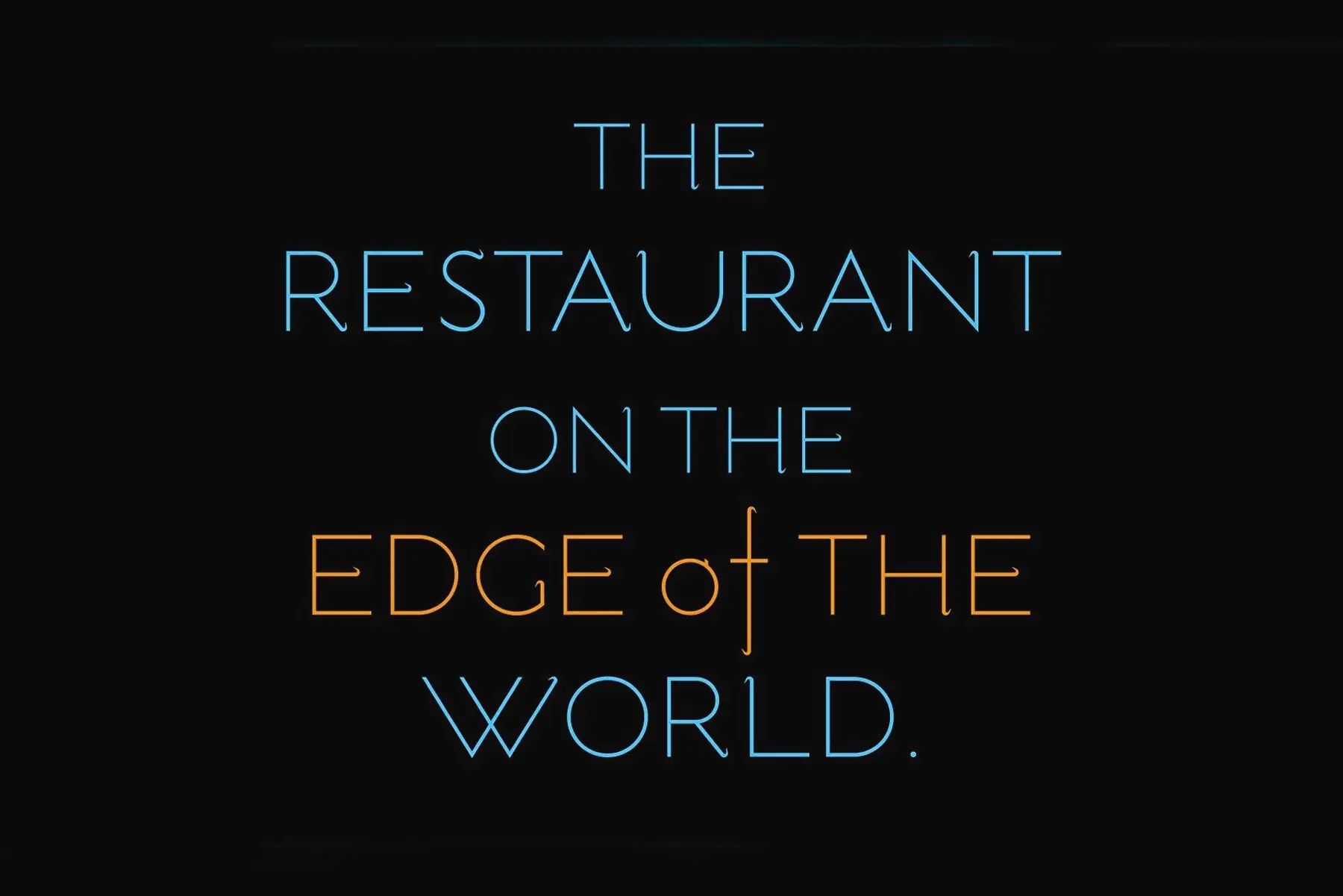 Rockpool Font - YouWorkForThem