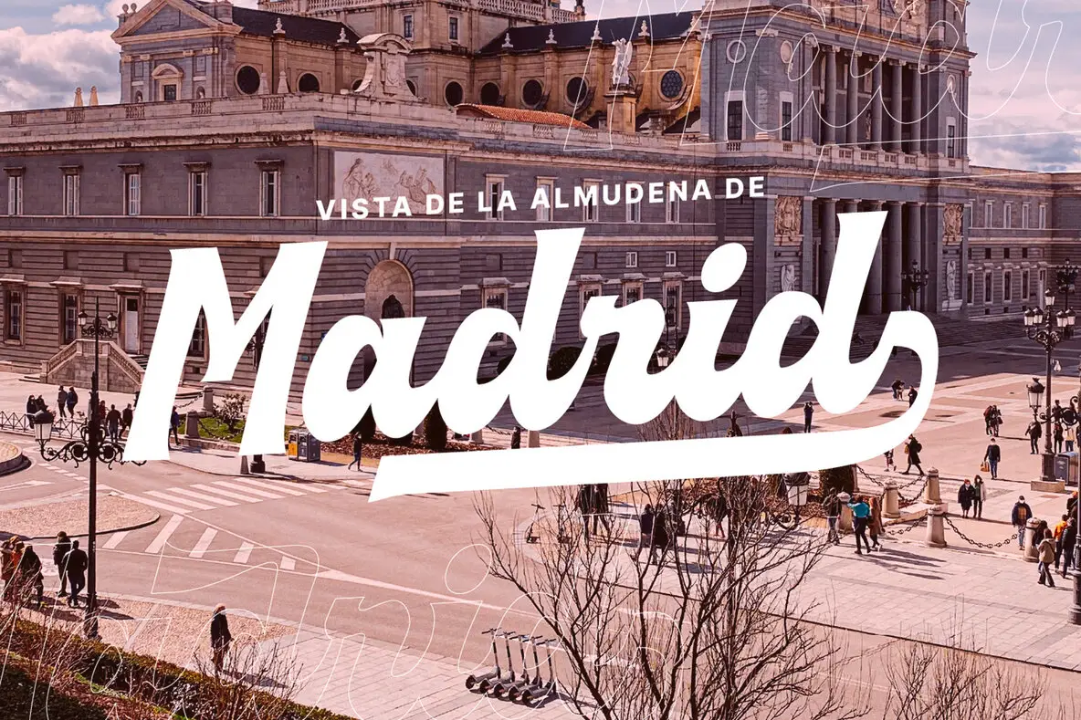 MN Atline Font - YouWorkForThem