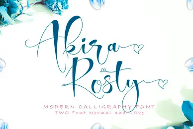 Cursive Handwriting Fonts - YouWorkForThem