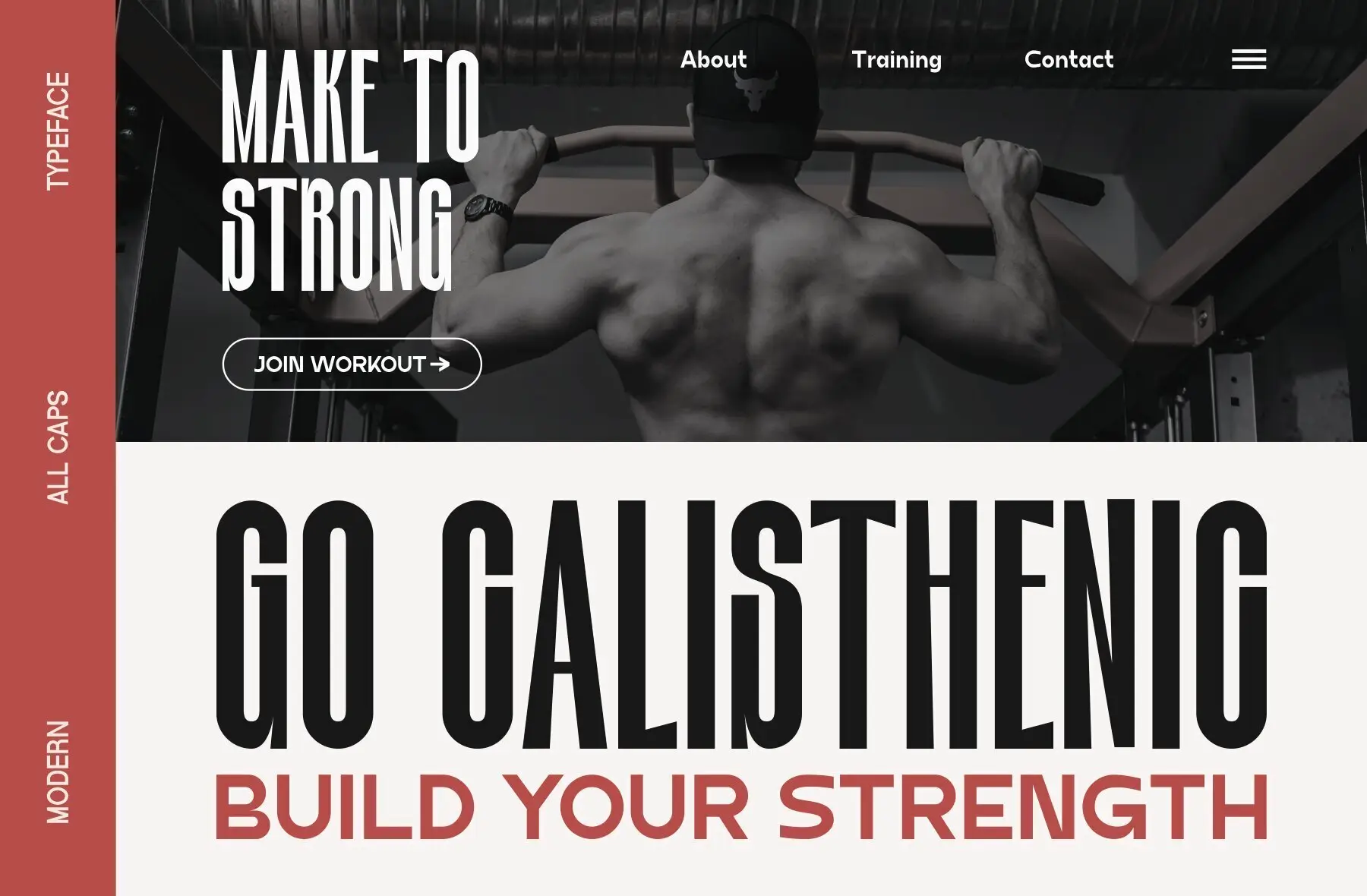 Polarion Font - YouWorkForThem