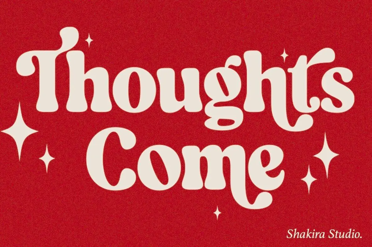 Branger Font - YouWorkForThem