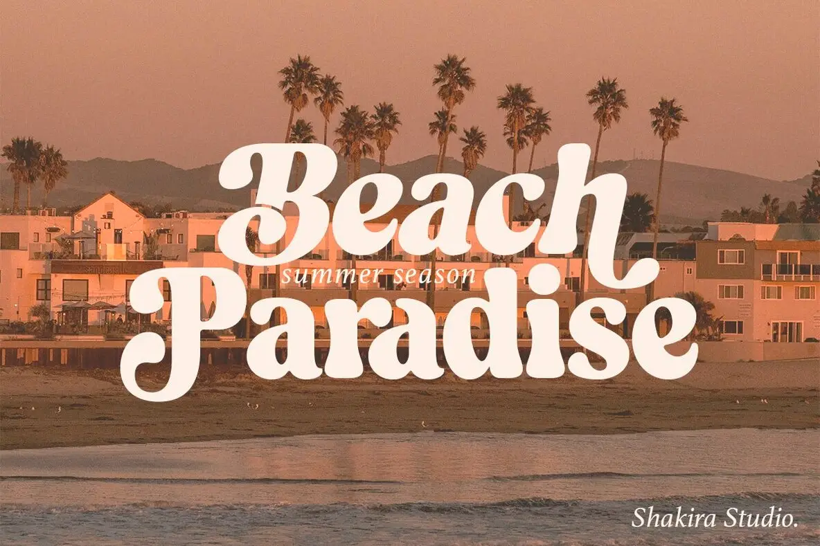 Branger Font - YouWorkForThem