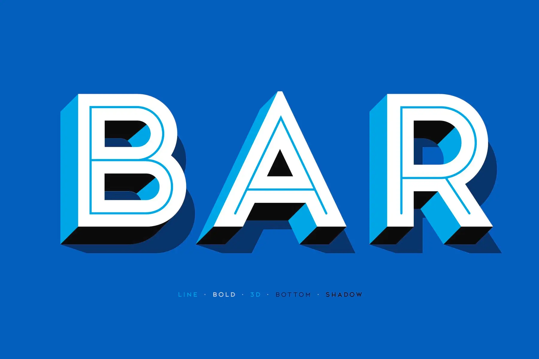 Frontage Pro Font - YouWorkForThem