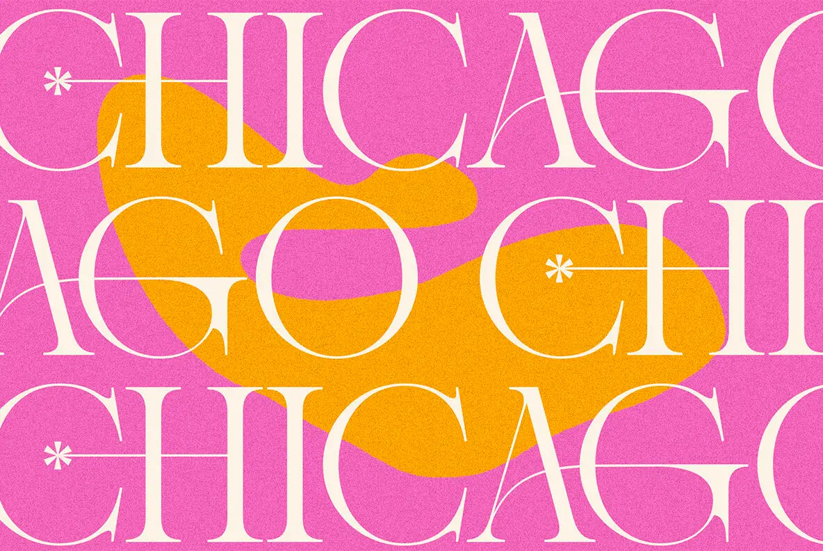 Amelie Fierce Font - YouWorkForThem