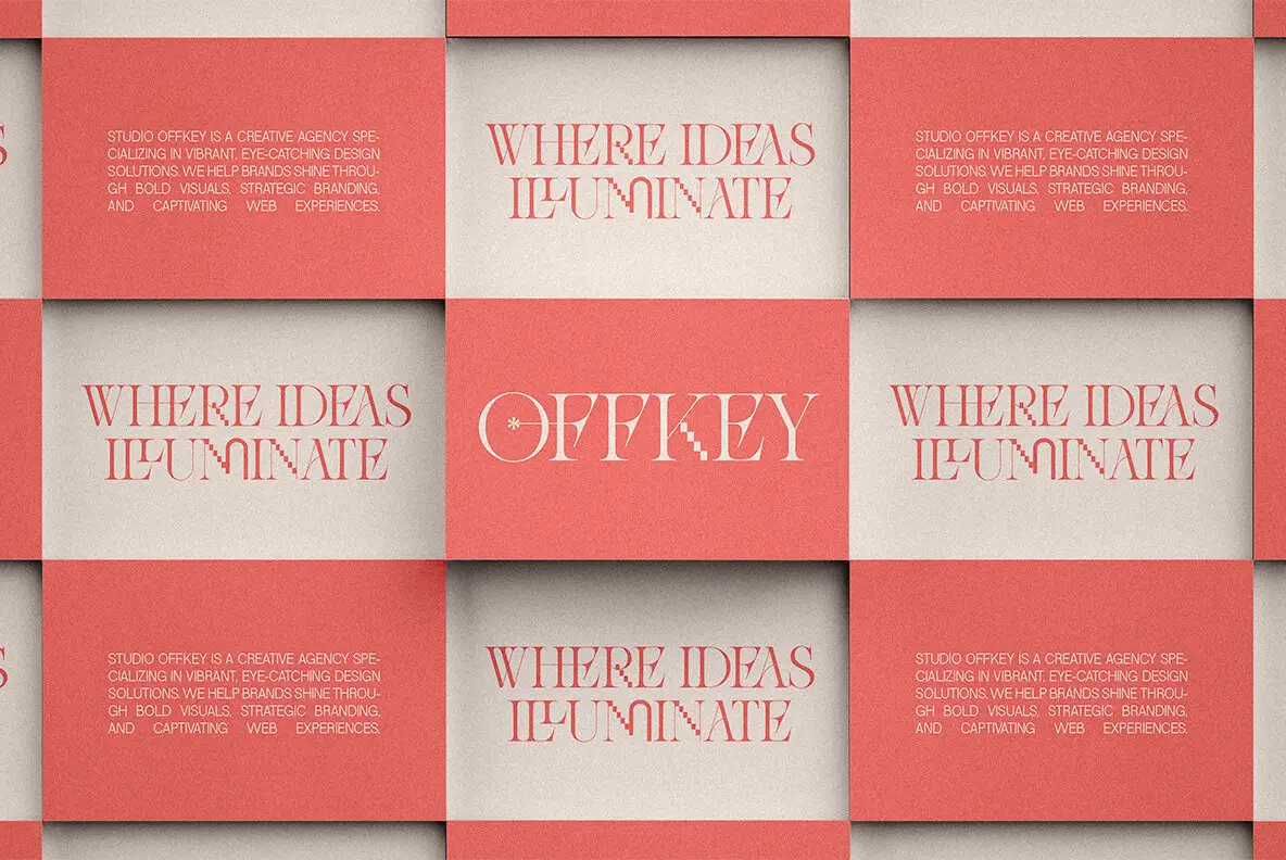 Amelie Fierce Font - YouWorkForThem