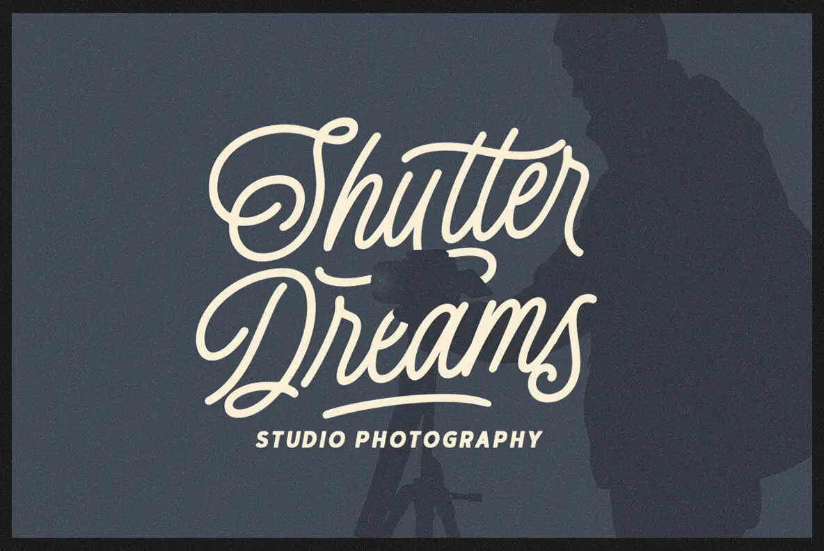 Mathams Walter Font - YouWorkForThem