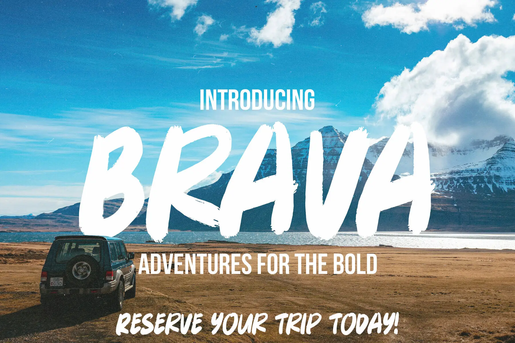 West River Font - FontPath