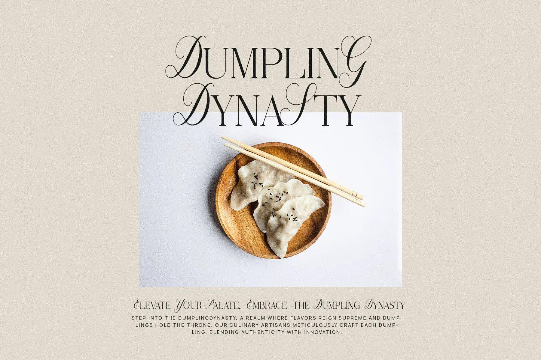 Every Time Font - FontPath