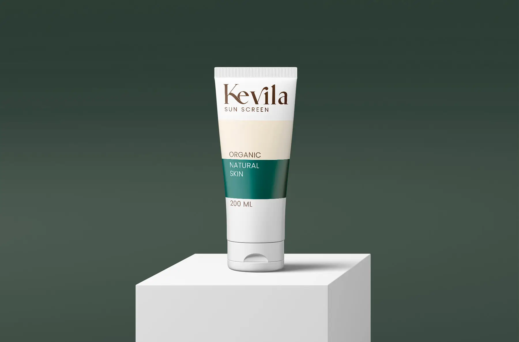 Renava Font - YouWorkForThem