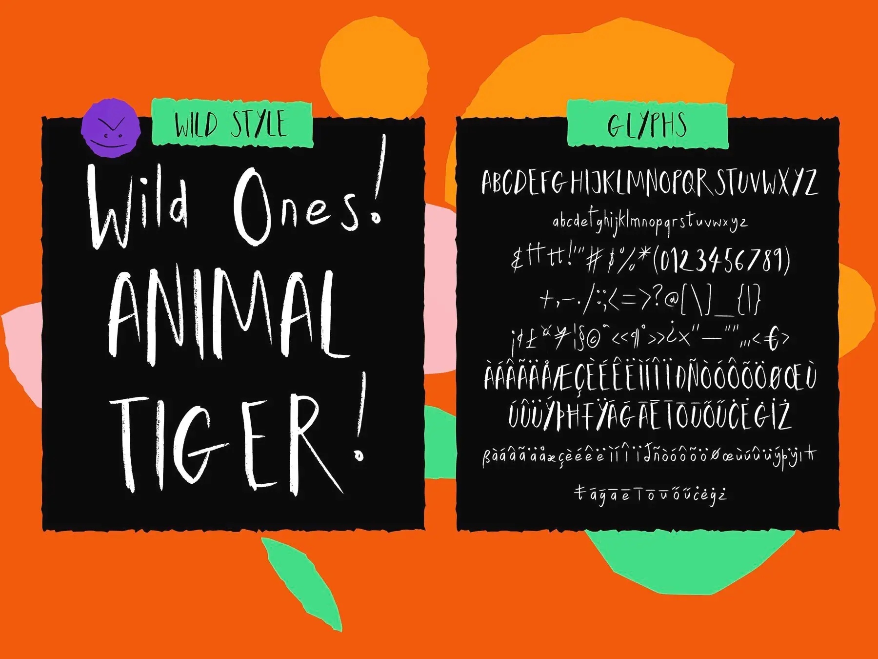 Maker Fonts Launch Bundle - YouWorkForThem