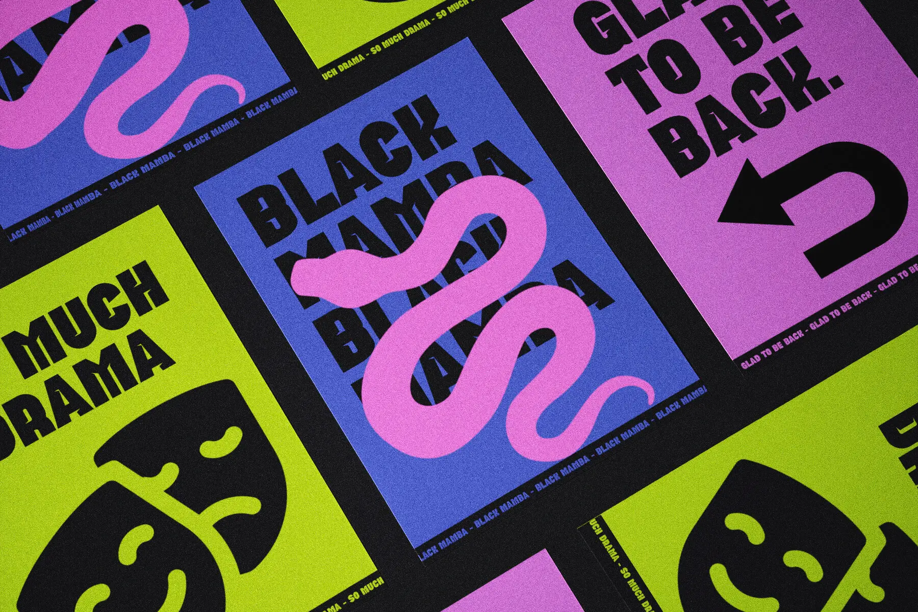 Hakne Font - YouWorkForThem