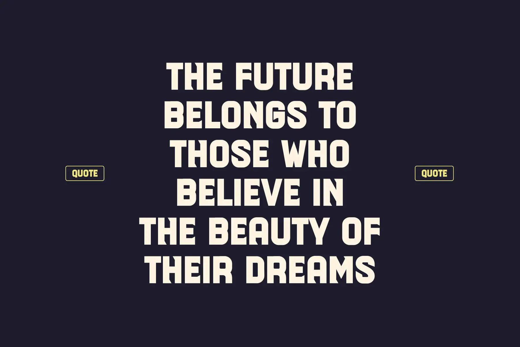 Ramine Font - YouWorkForThem