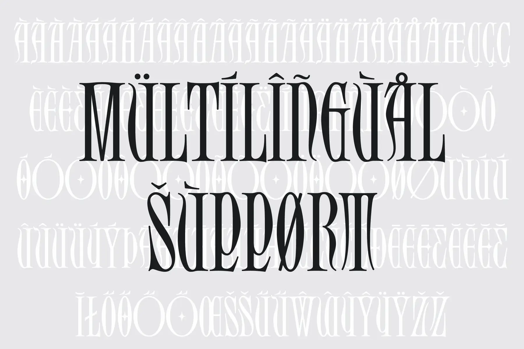 Brenin Font - YouWorkForThem