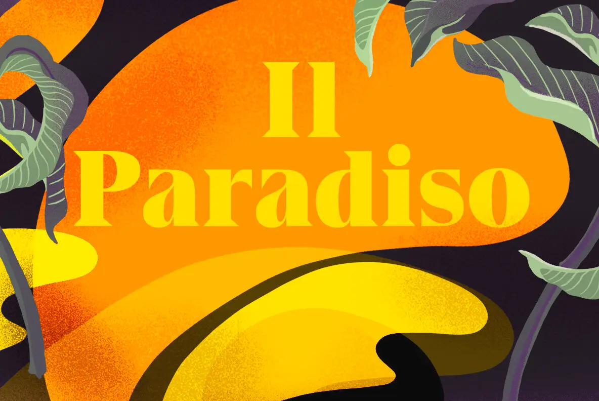 Gio Font - YouWorkForThem