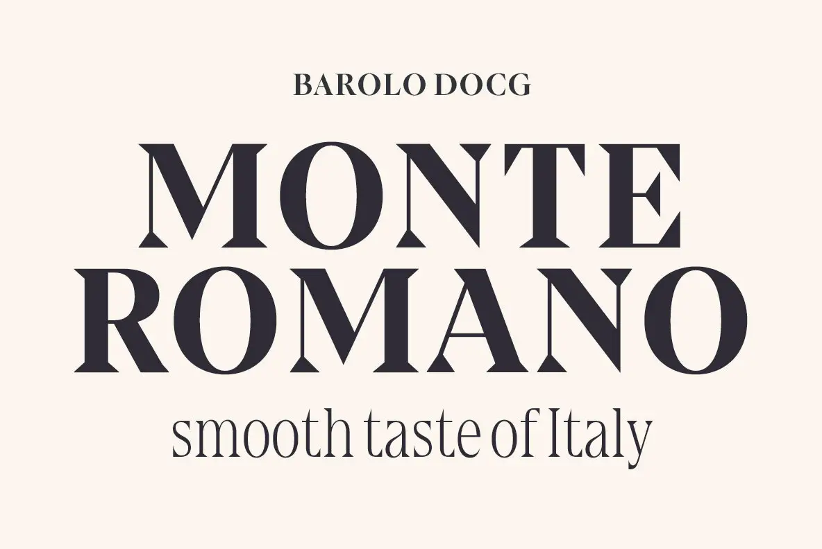 Gio Font - YouWorkForThem