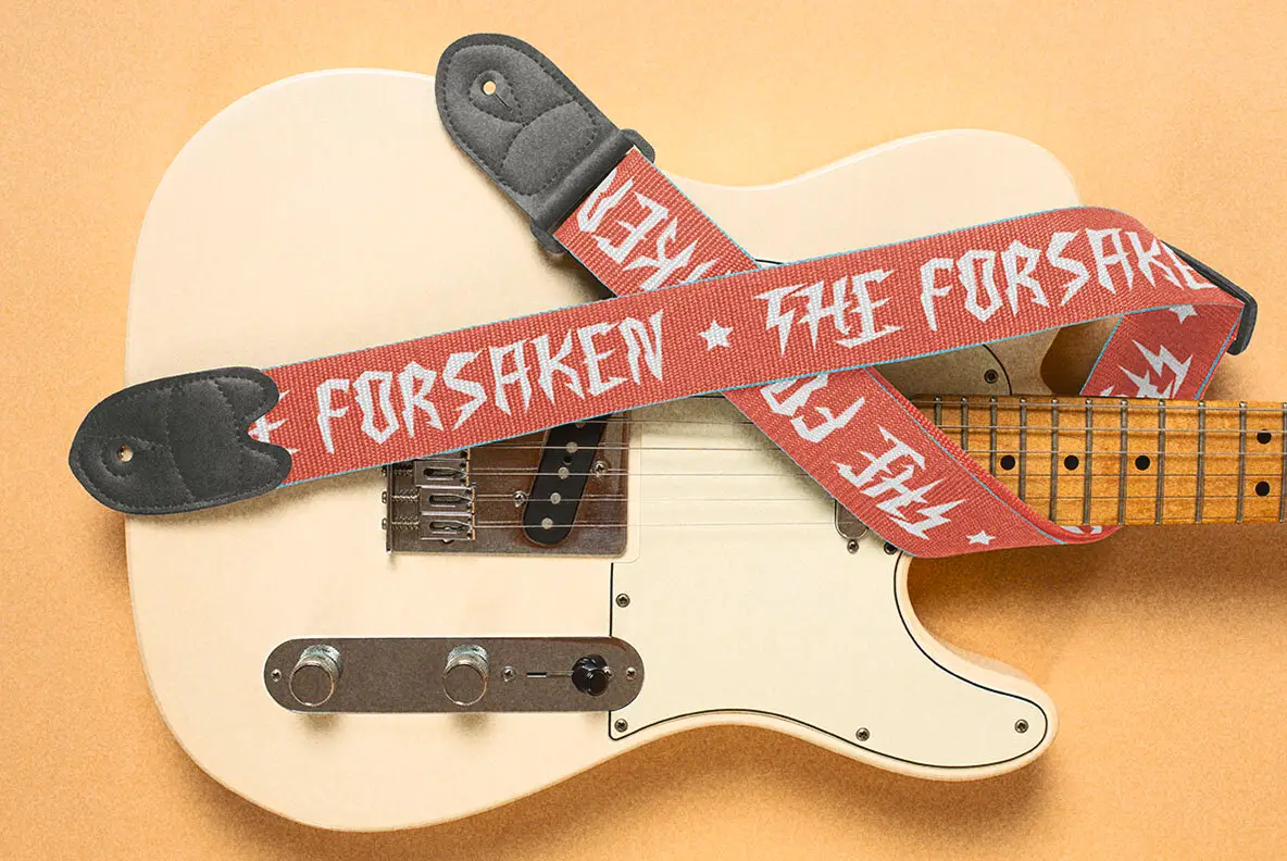 Serpent Wrath Font - YouWorkForThem