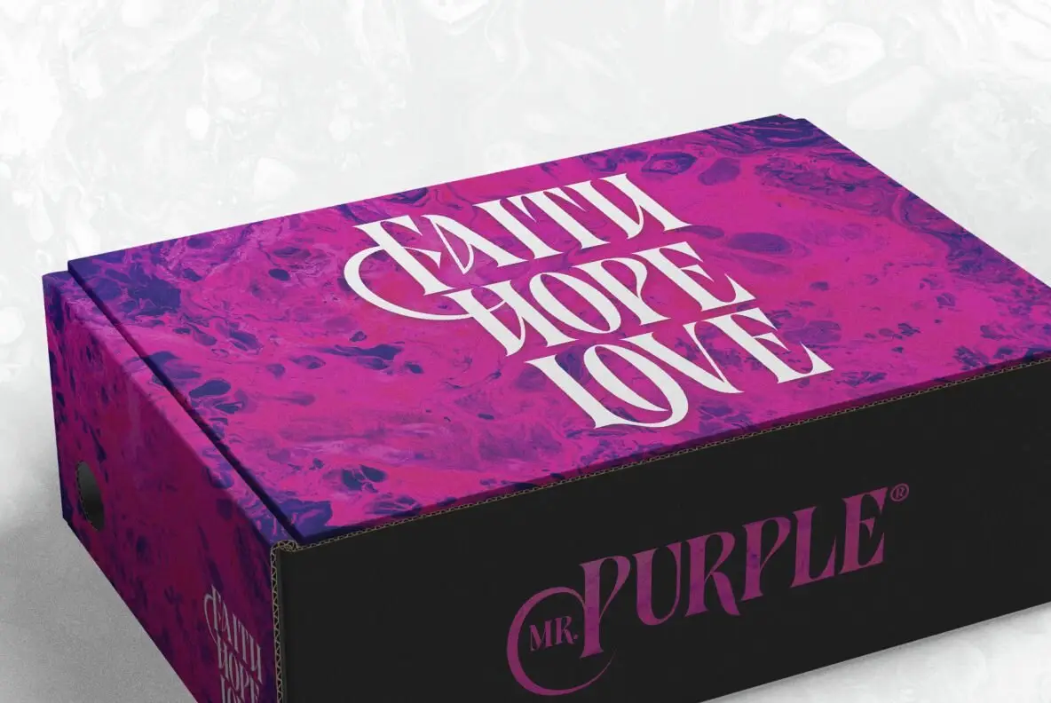 Aslock Font - YouWorkForThem