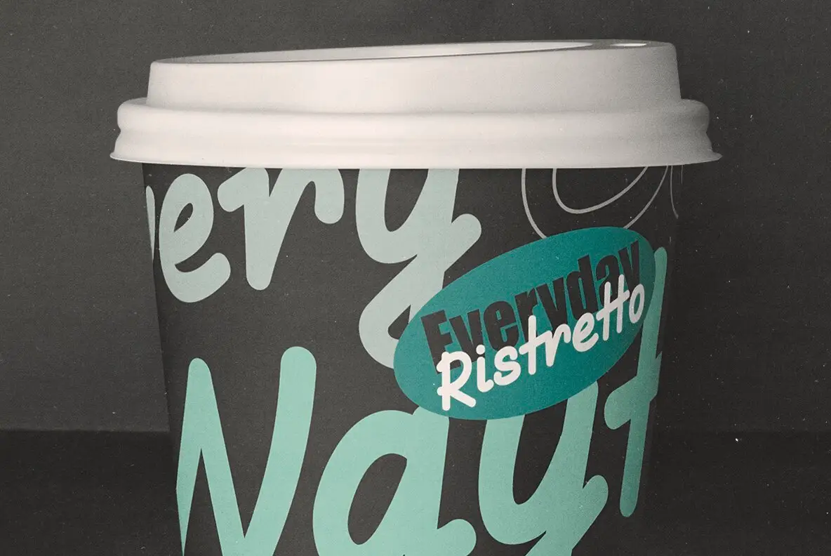 Play Script Font - YouWorkForThem