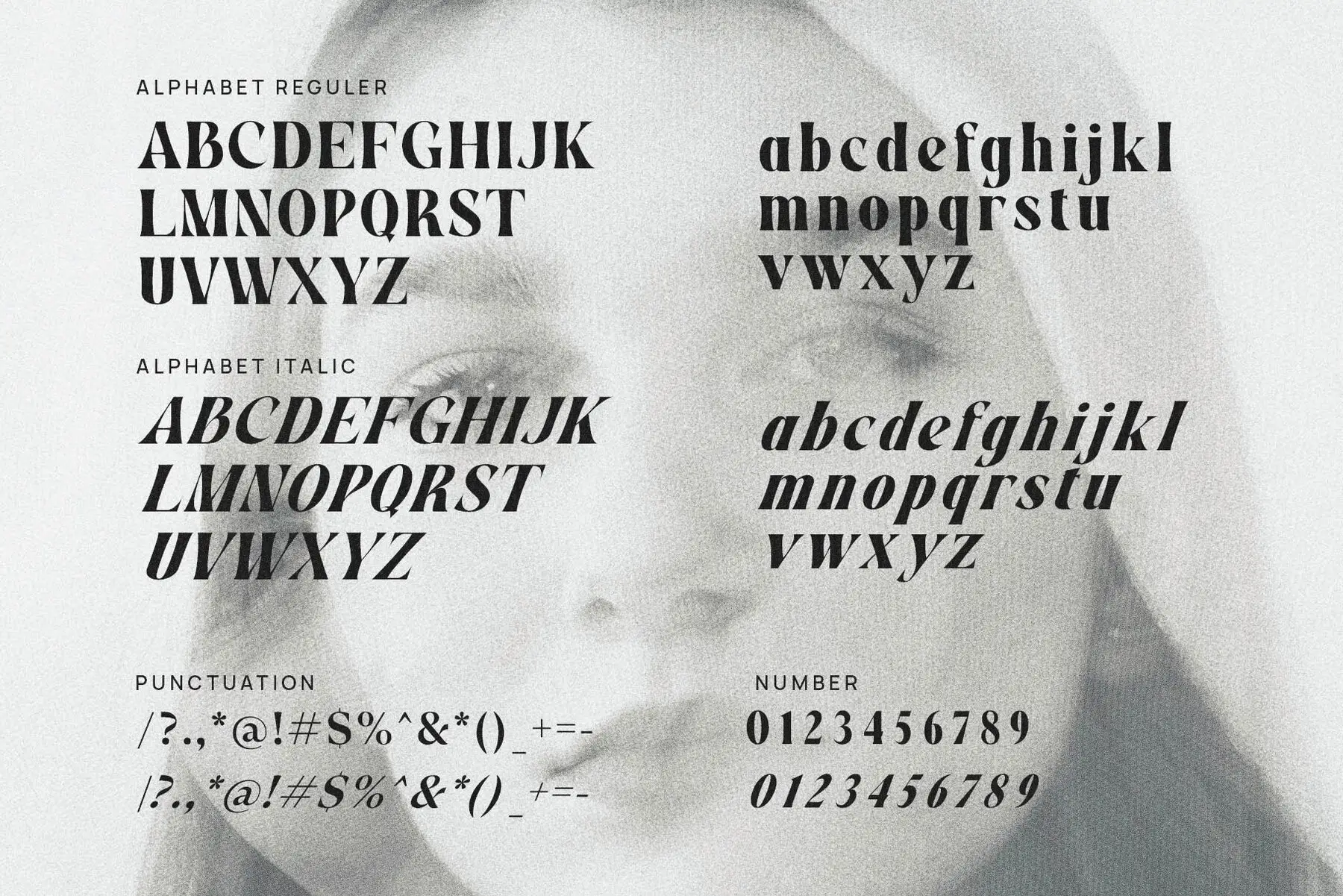 Positive Thinking Font - YouWorkForThem