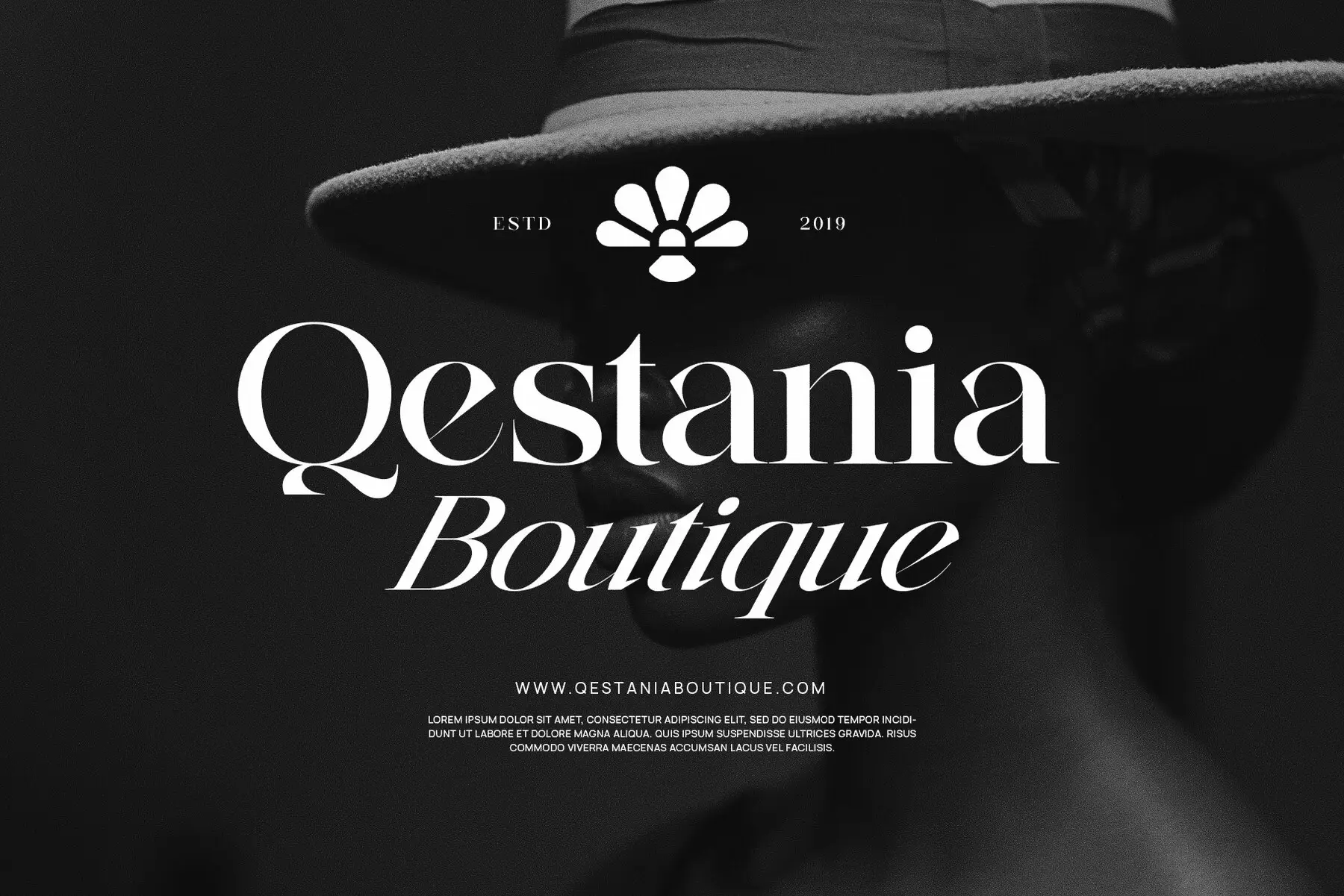 The Macker Gallery Font - YouWorkForThem