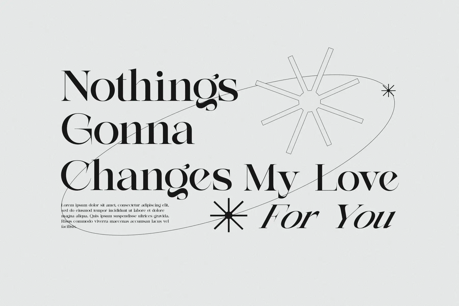 The Macker Gallery Font - YouWorkForThem