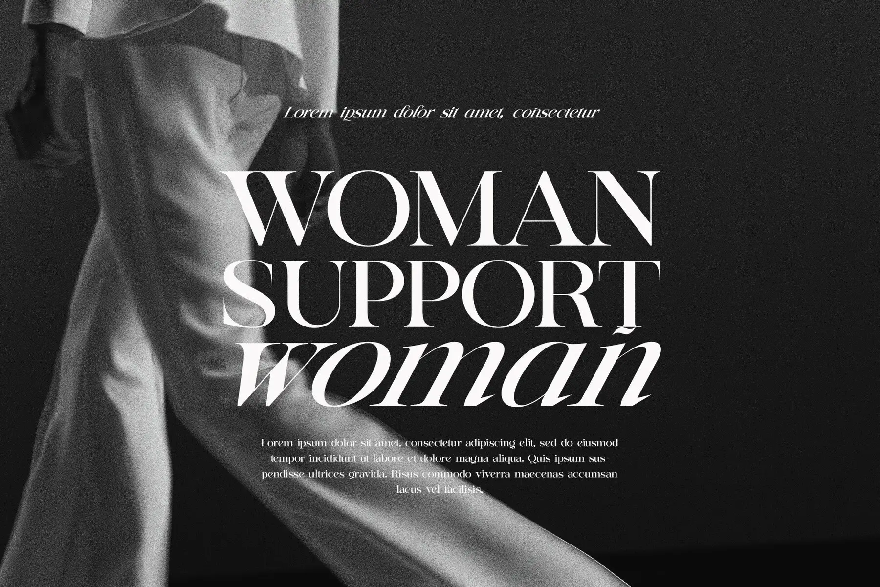 The Macker Gallery Font - YouWorkForThem