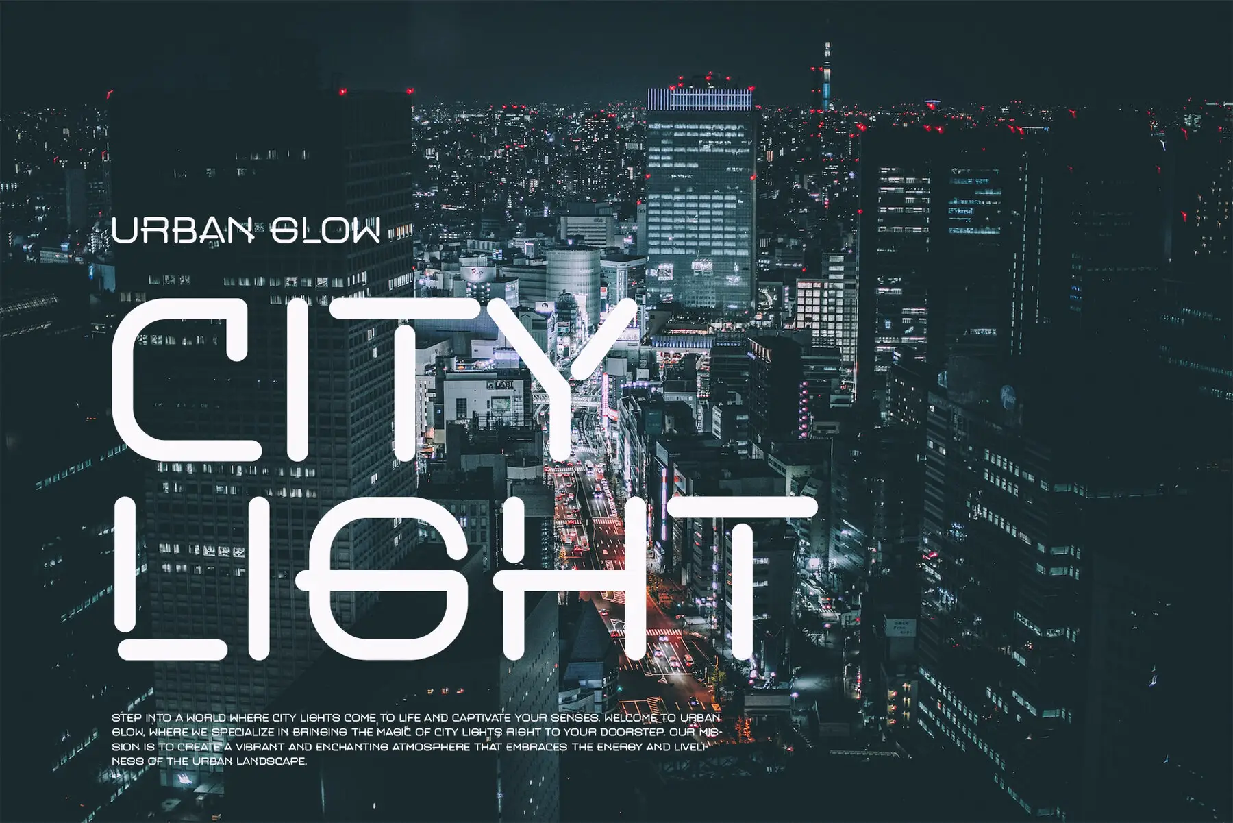 Candle Font - YouWorkForThem