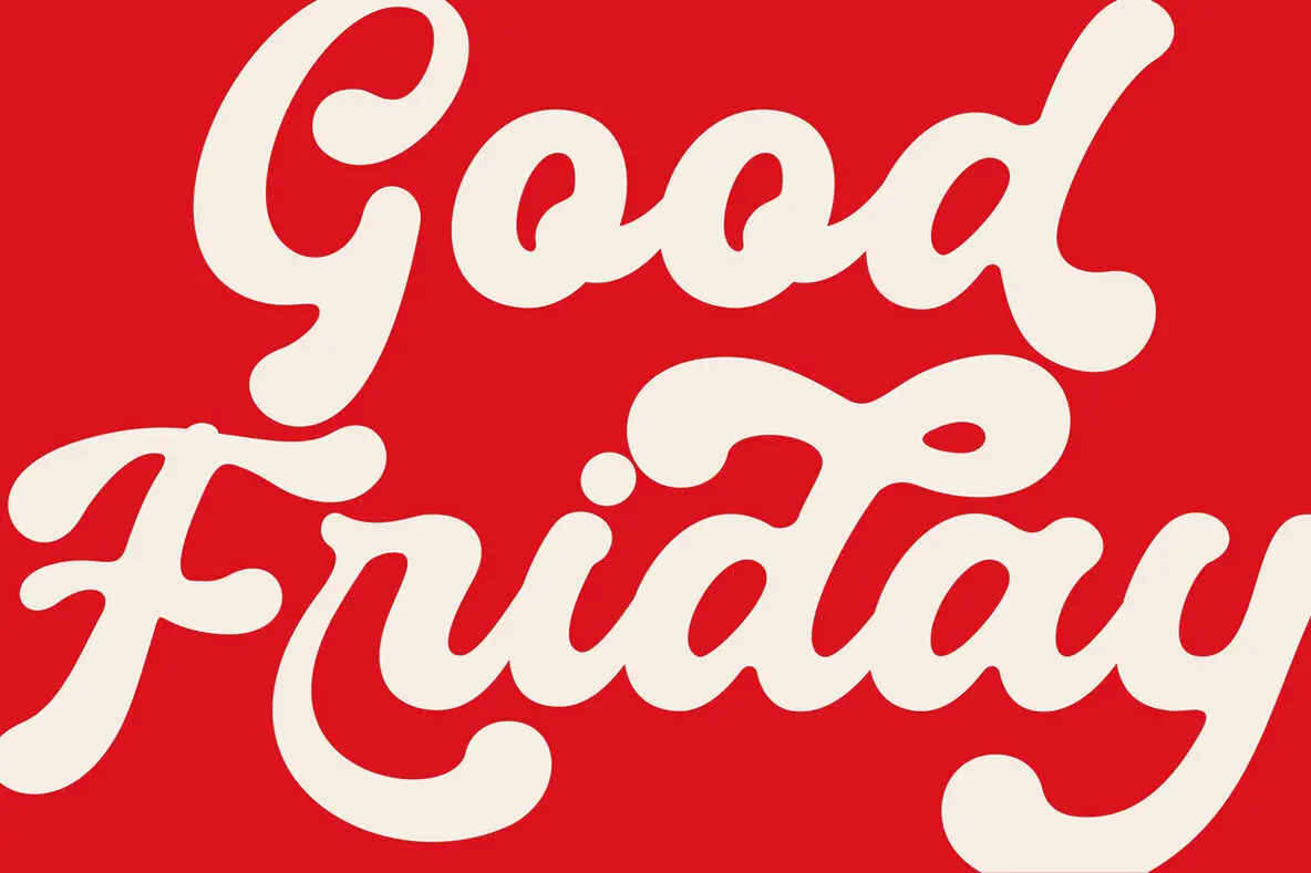 Rilley Font - YouWorkForThem