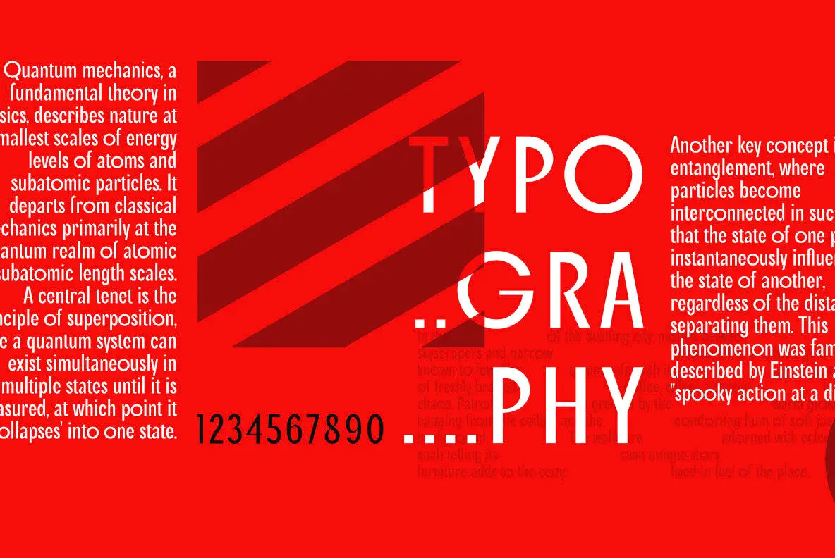 Roisin Sans Font - YouWorkForThem